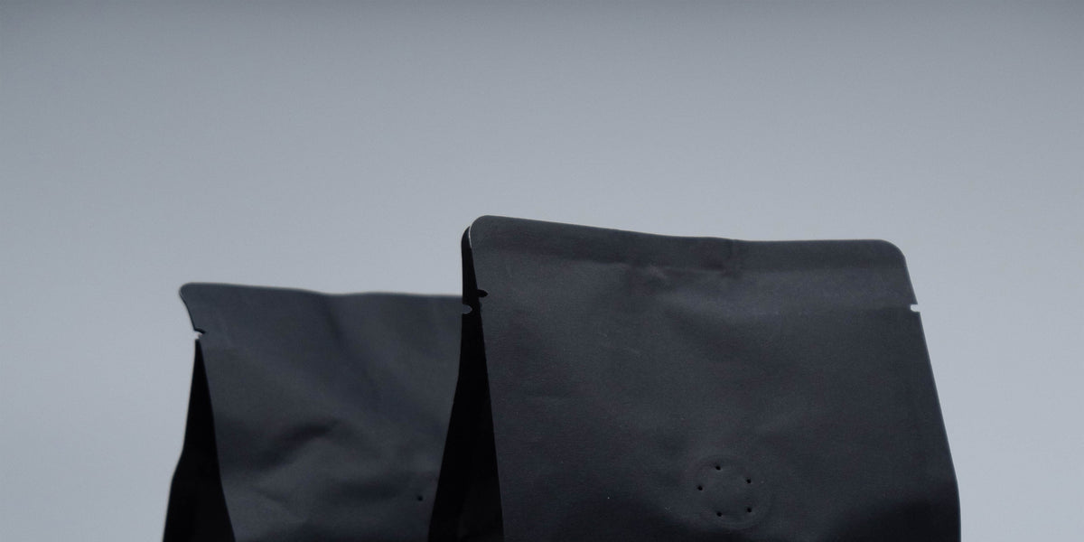 Herkules Coffee: Entkoffeinierter Kaffee aus Kassel